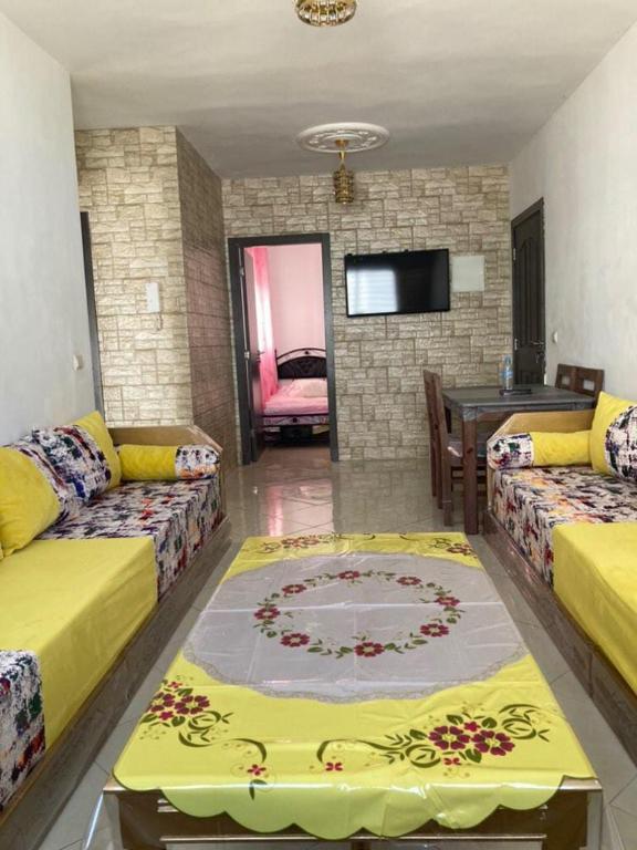 Appartement de vacances a martil, Martil (updated prices 2025)