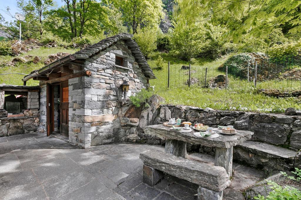 Rustico Savinera - Happy Rentals, San Carlo (precios actualizados 2025)