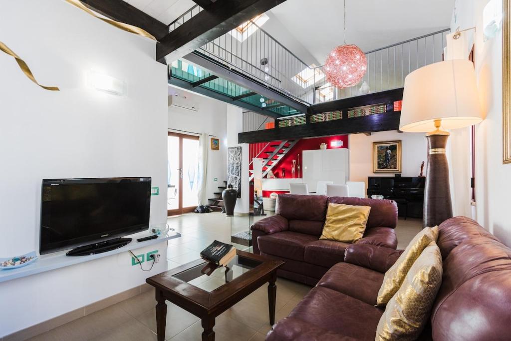 Casa design a 500 m dal mare, Calasetta (precios actualizados 2025)