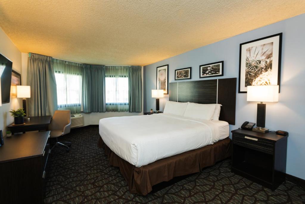 Silver Sevens Hotel & Casino, Las Vegas (updated prices 2025)