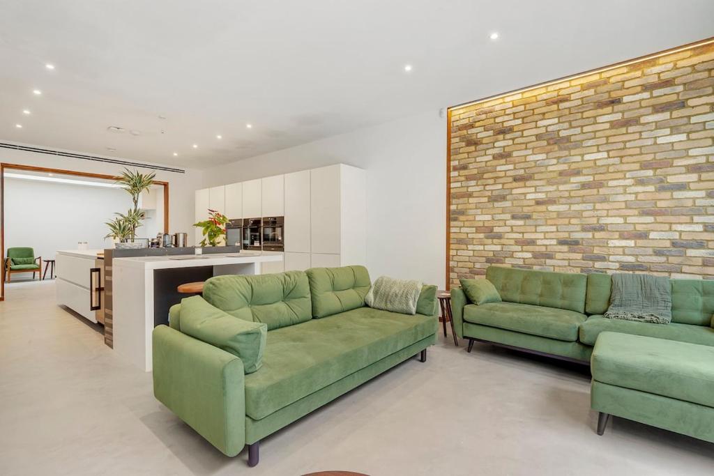 Kensington Lux - 3 bed 2 bath, London (updated prices 2026)