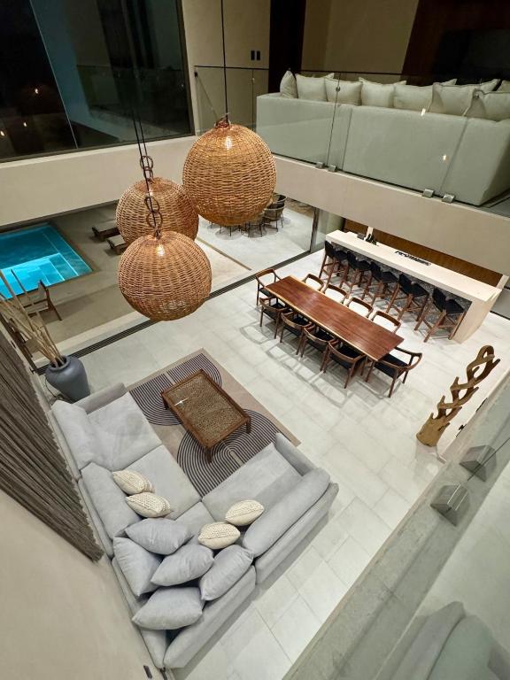 Tulum Villa Erze 4 Bedrooms and Private Pool, Tulum (precios ...