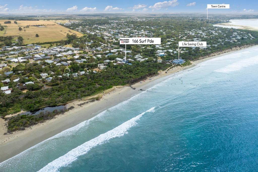 Whispering Seas, Inverloch (updated prices 2026)