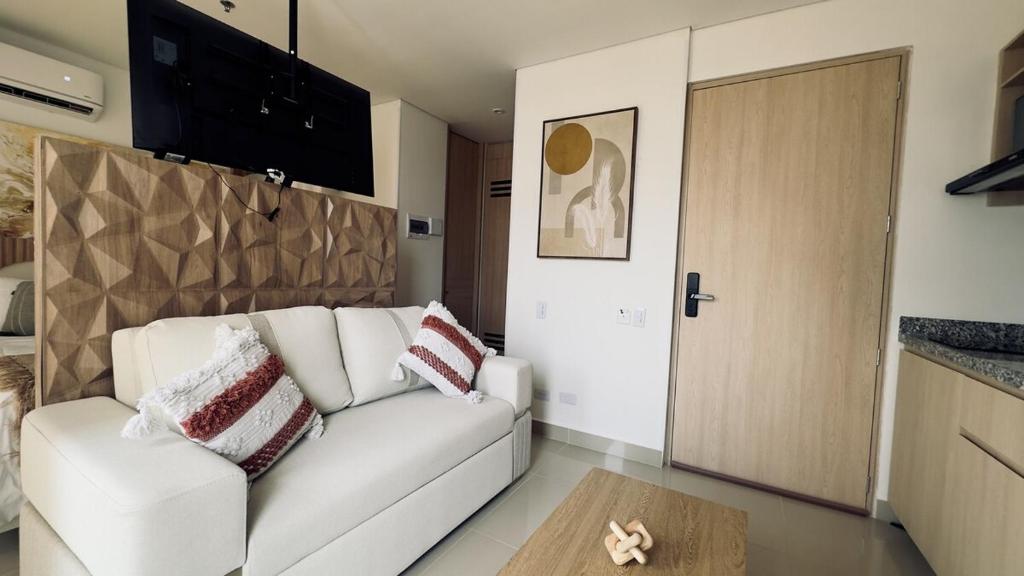 Edificio Eira, Santa Marta (precios actualizados 2025)