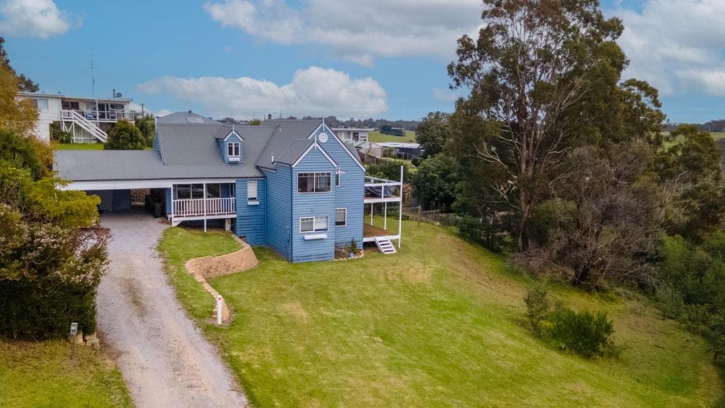 Nantucket, Lakes Entrance (aktualisierte Preise für 2025)