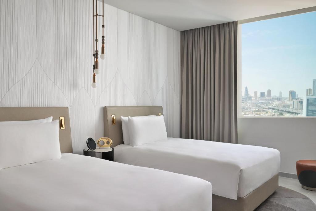 Kimpton KAFD Riyadh by IHG, Riyadh (updated prices 2025)