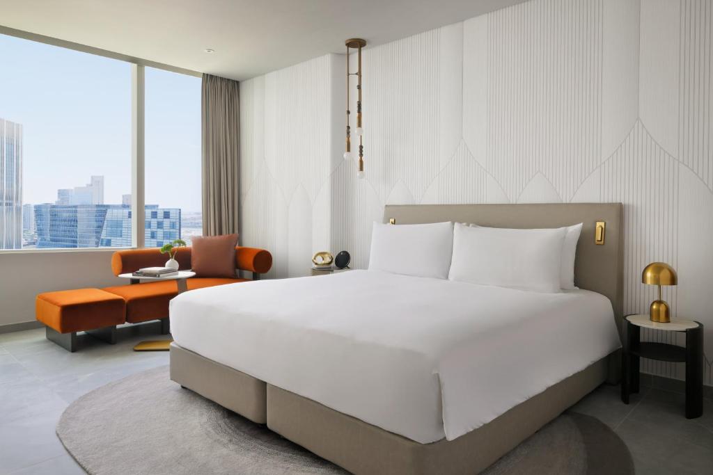 Kimpton KAFD Riyadh by IHG, Riyadh (updated prices 2025)