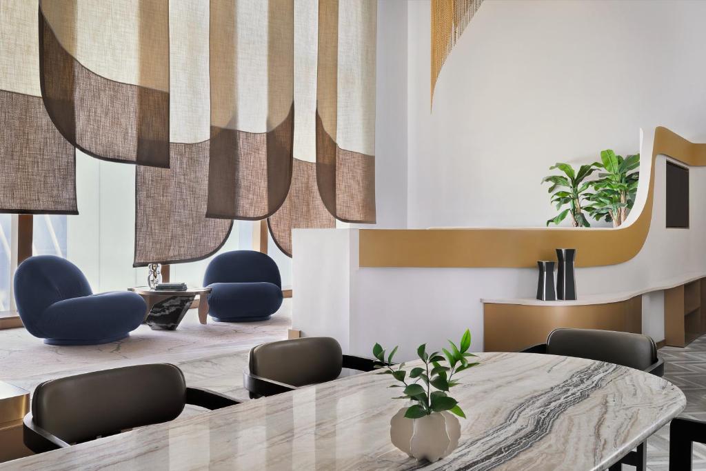 Kimpton KAFD Riyadh by IHG, Riyadh (updated prices 2025)