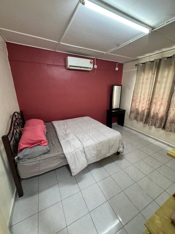 DK Villa Muar, Muar (updated prices 2025)