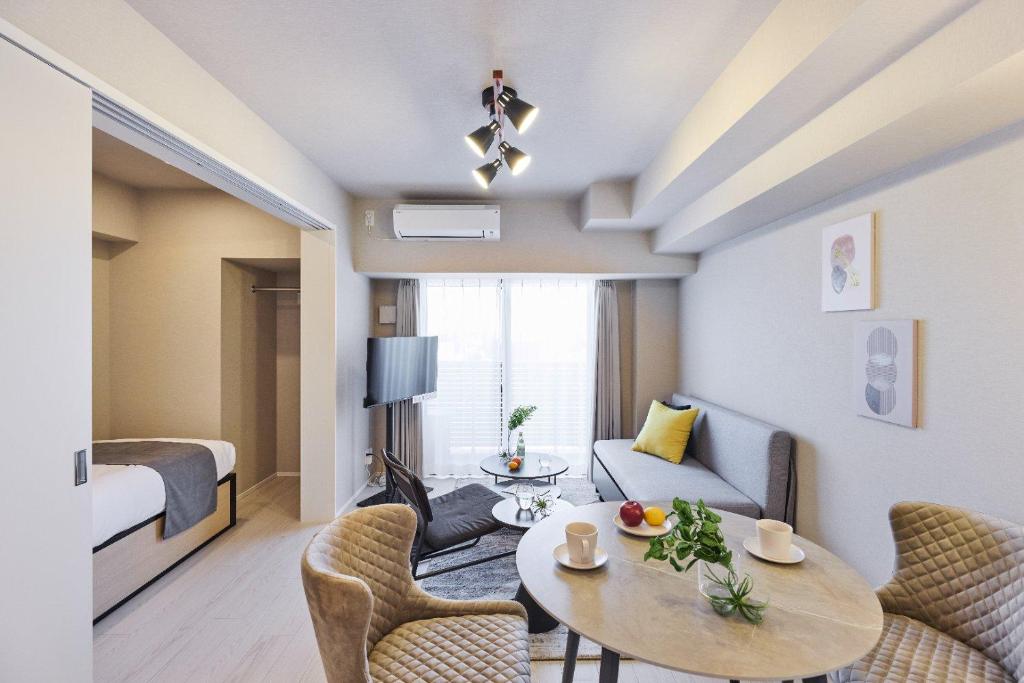 URBANEX Komagome, Tokyo (updated prices 2025)