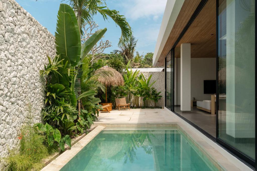 Villa Moon by Alfred in Bali, Canggu (preços atualizados 2026)