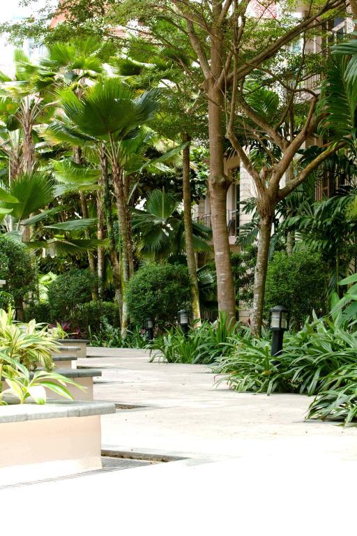 Treetops Executive Residences, Singapore (updated prices 2025)