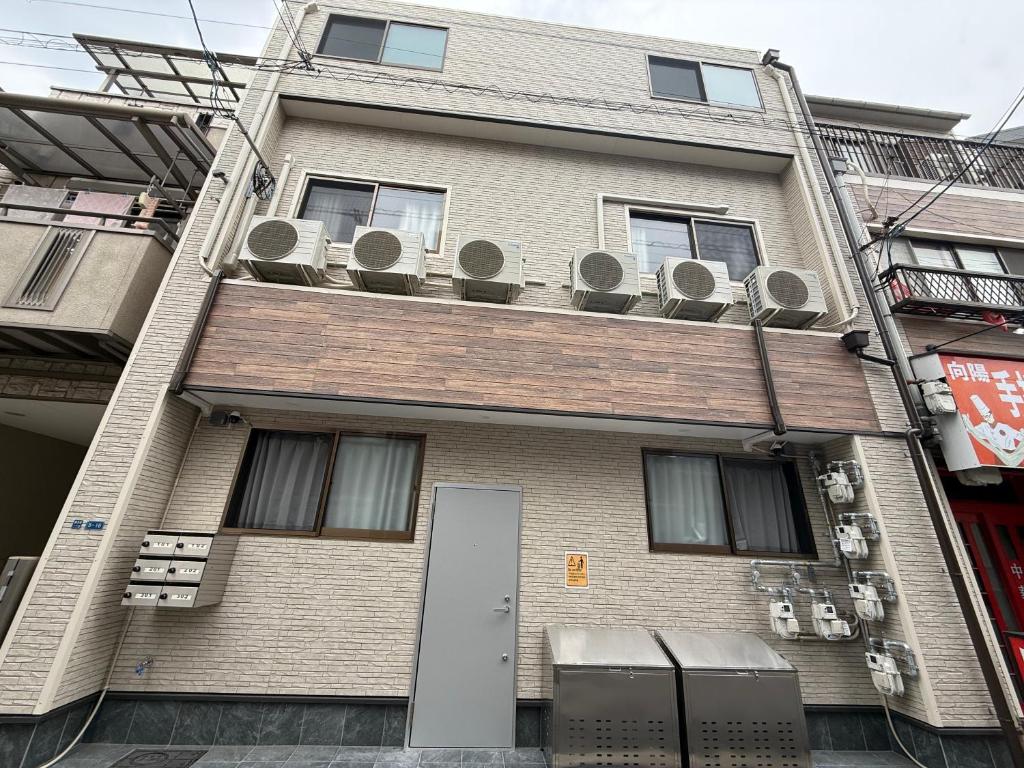 Osaka TANI House, Osaka (precios actualizados 2025)