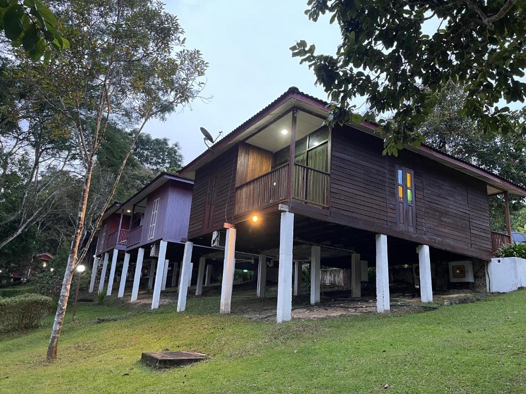 LiLLA Hilltop Retreat - Janda Baik, Bentong (updated prices 2025)