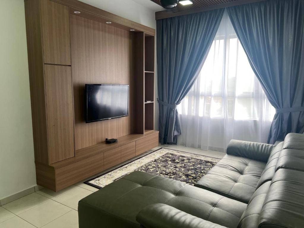 Homestay Puncak Alam, Bandar Puncak Alam (updated prices 2026)