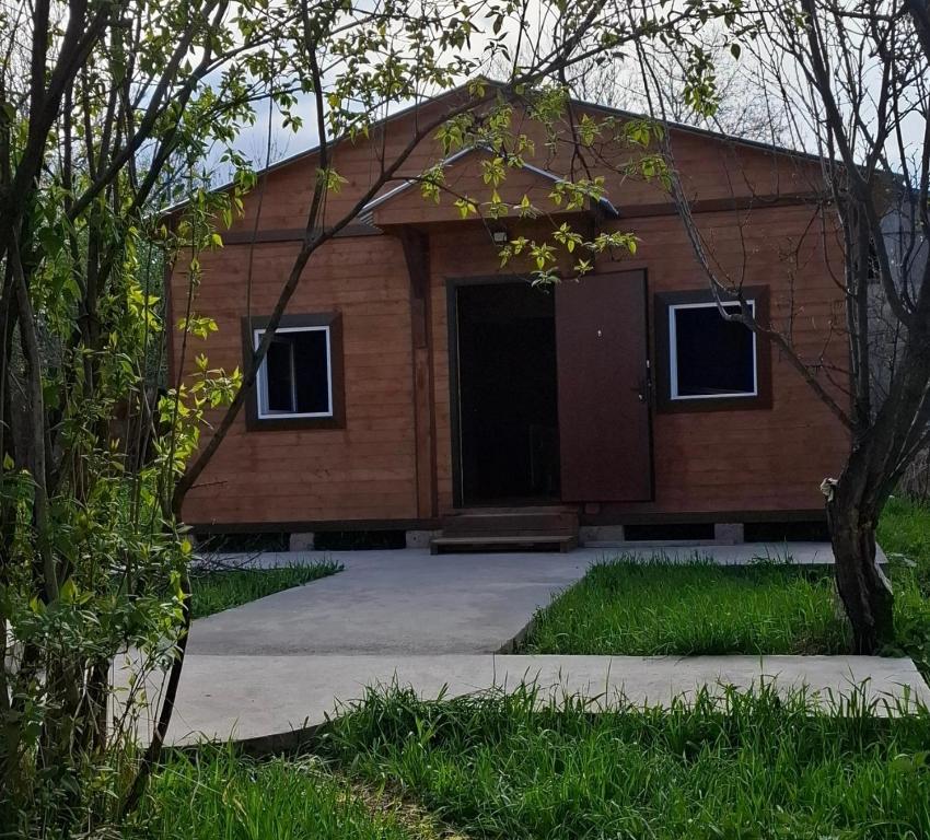 Stepanavan Forest House, Stepʼanavan (updated prices 2026)