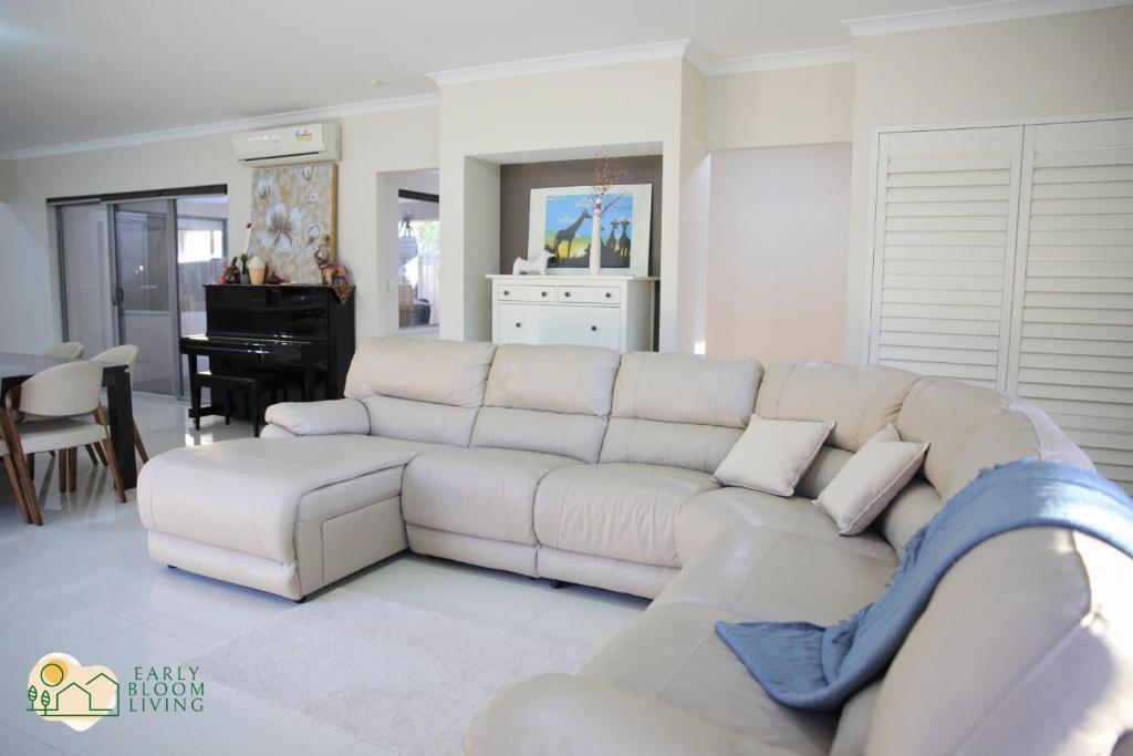 Family Home Canning Vale by EBL, Perth (precios actualizados 2025)