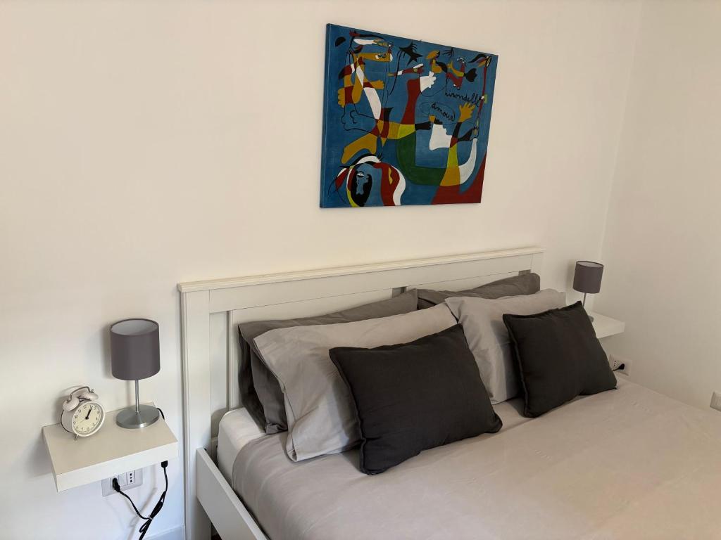 Monteverde Nest, Rome (updated prices 2025)