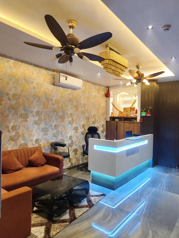 The Velvet Crown Residency, Bhiwandi (updated prices 2026)