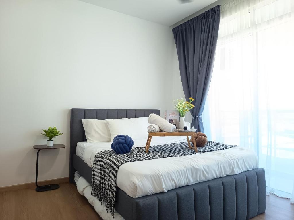 The Wave Residence by Jeffery Lam Home Management, Melaka (updated ...