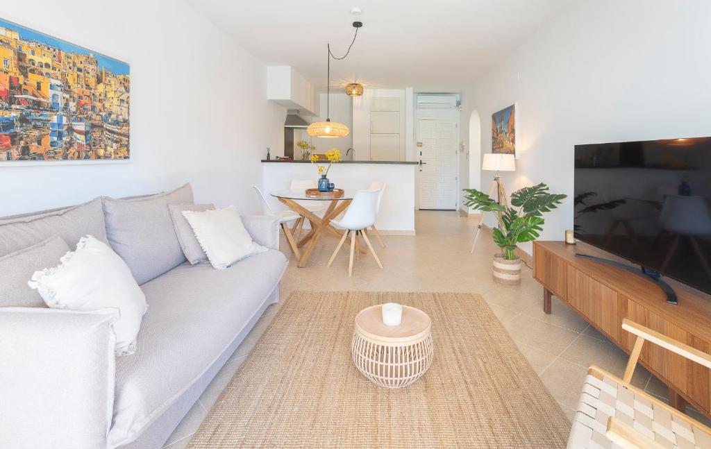 Retiro Sol - Apartamento Retiro Sol A01, Denia (preços atualizados 2026)