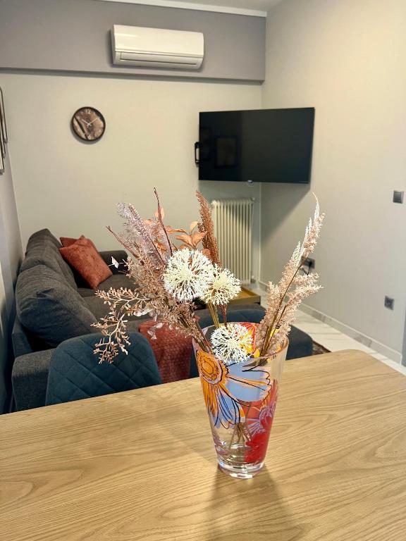 Paradise City Apartment 2, Rhodes Town (updated prices 2025)