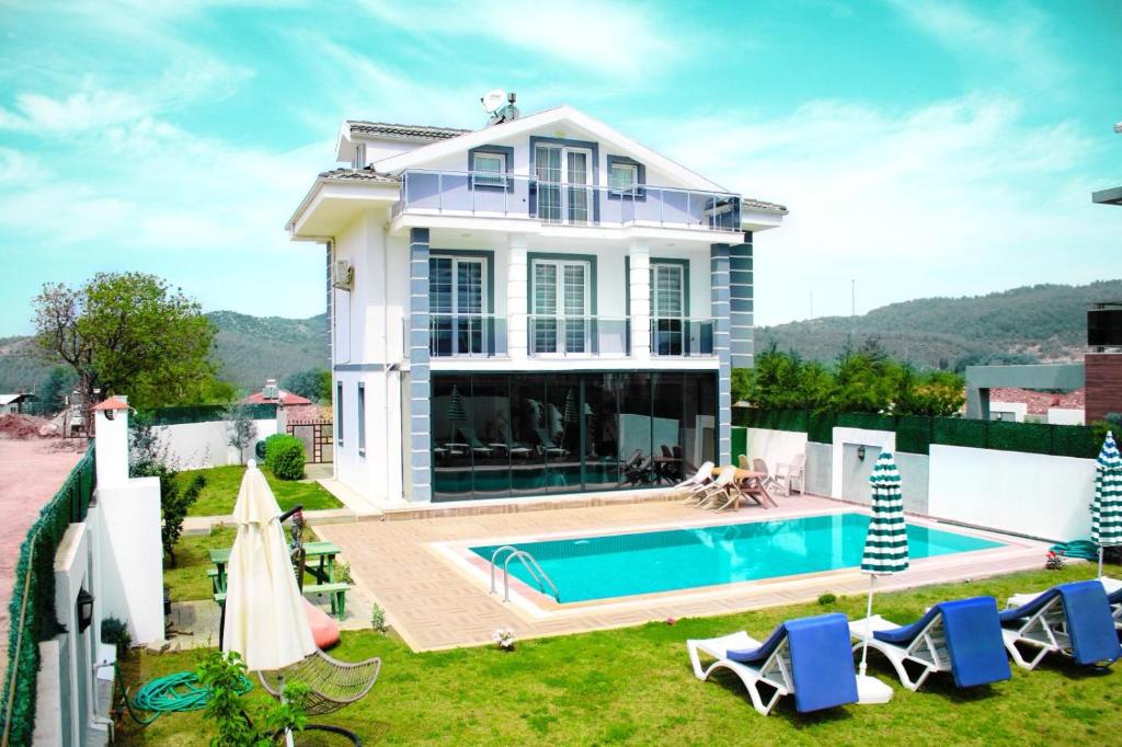 Typhoon Villa, Fethiye (updated prices 2025)