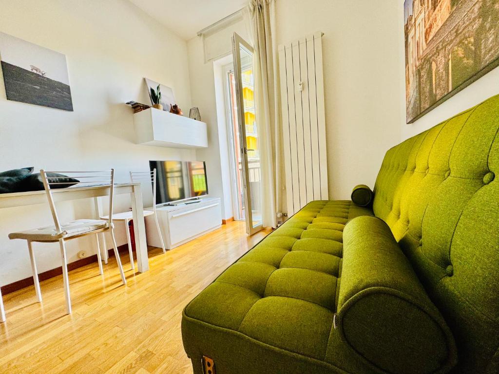 Central quiet flat Free Parking, Bergamo (updated prices 2026)