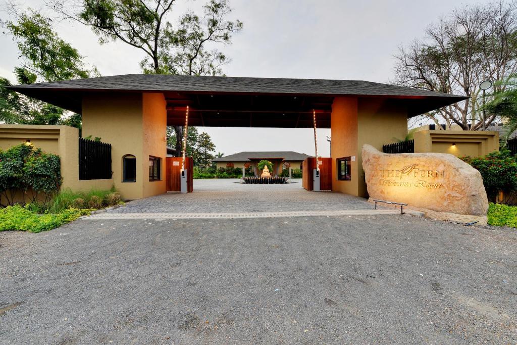 The Fern Vishranta Resort, Kamrej-Surat, Surat (preços atualizados para ...