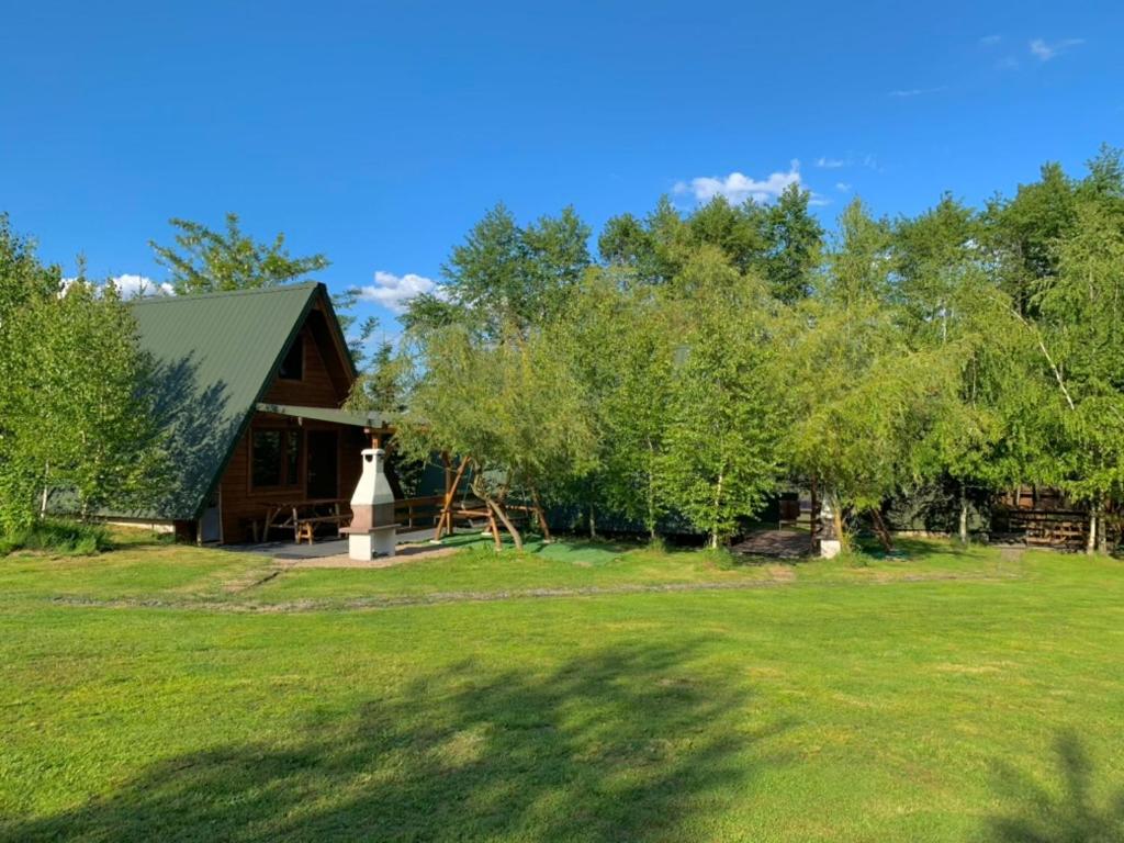 Pszczela Oaza, Bulowice (updated prices 2026)