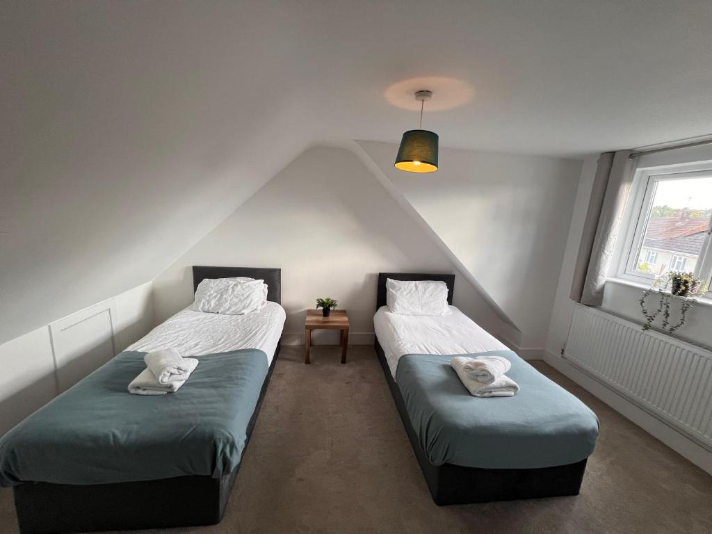 Luton Central House, Luton (updated prices 2025)