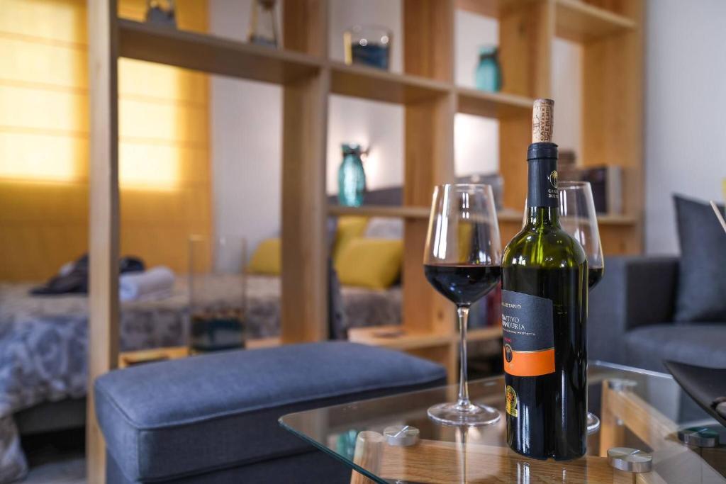 Jasmine Studio - at the heard of old town, Chania (harga terbaru 2026)