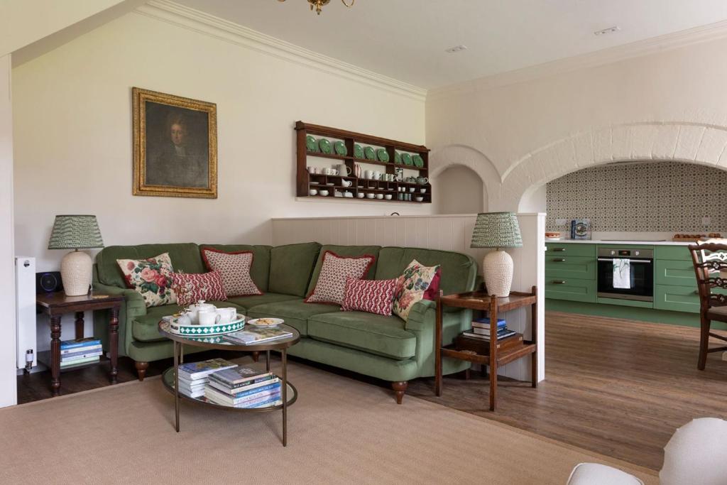 Hall Cottage, Netherwitton, Morpeth (updated prices 2026)