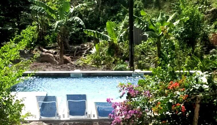 Sibouli Paradise، Pointe Michel (أسعار محدثة لعام 2025)