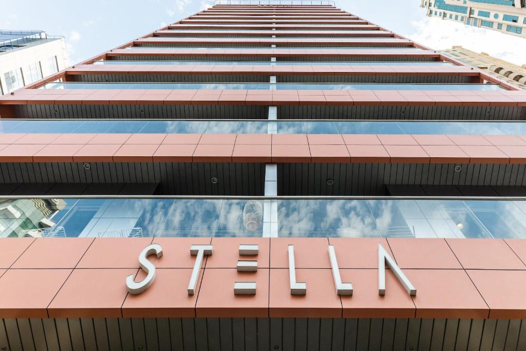 Stella Stays Barsha Heights, Dubai (uppdaterade priser för 2025)