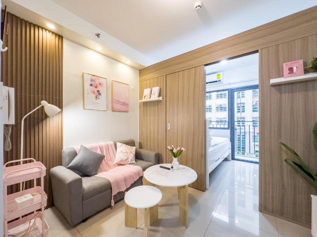 GemstoneBR in SMDC Shore 2 Residences, Manila (updated prices 2025)