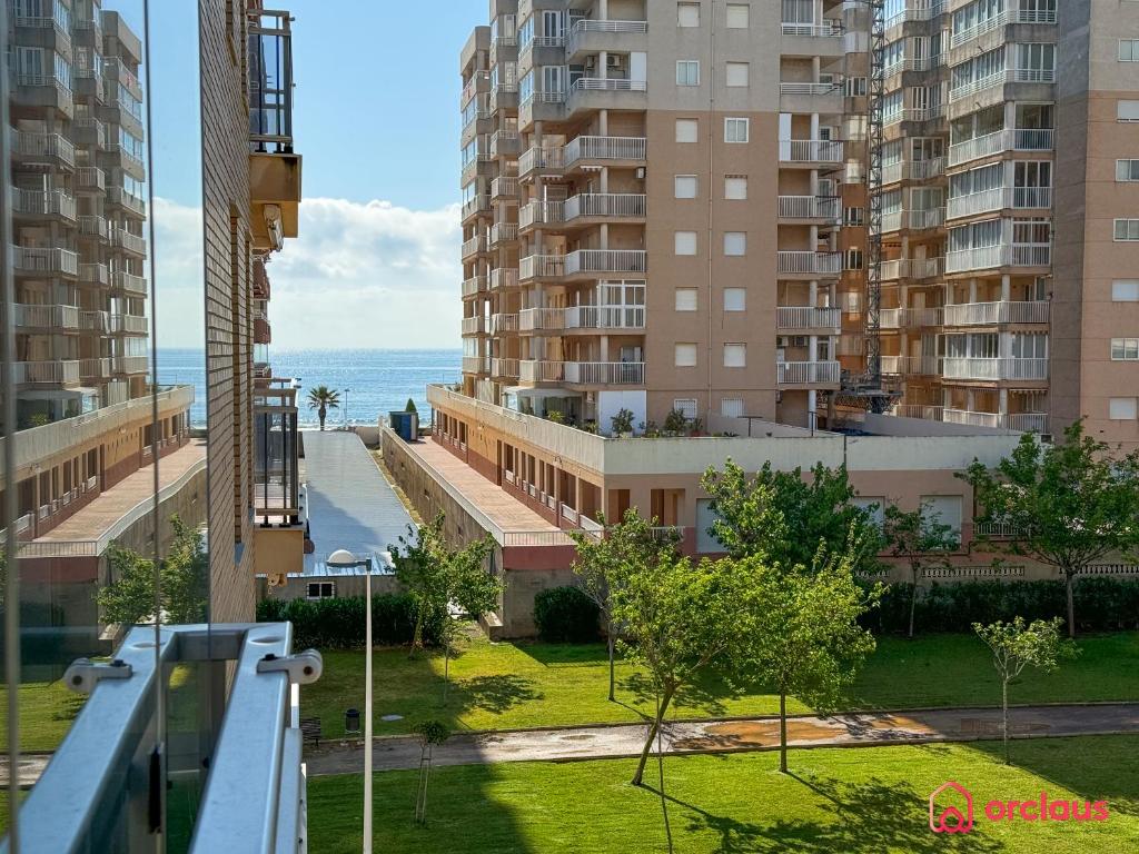 Mar de Letras, Oropesa del Mar (updated prices 2026)