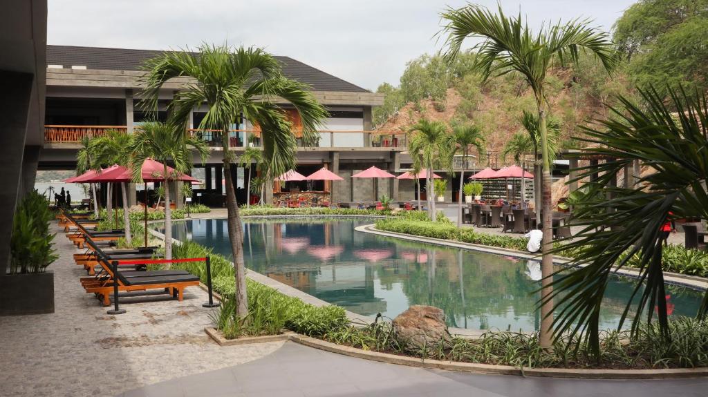 JL World Hotel Dili, Dili (updated prices 2025)