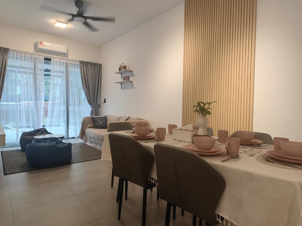 Venus Suite in Setia Alam RS1, Shah Alam (updated prices 2026)