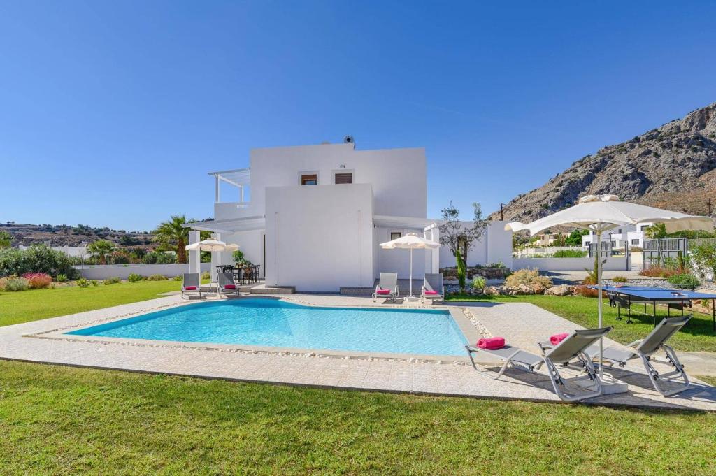Villa Pandora Lindos by Villa Plus, Lindos (updated prices 2026)