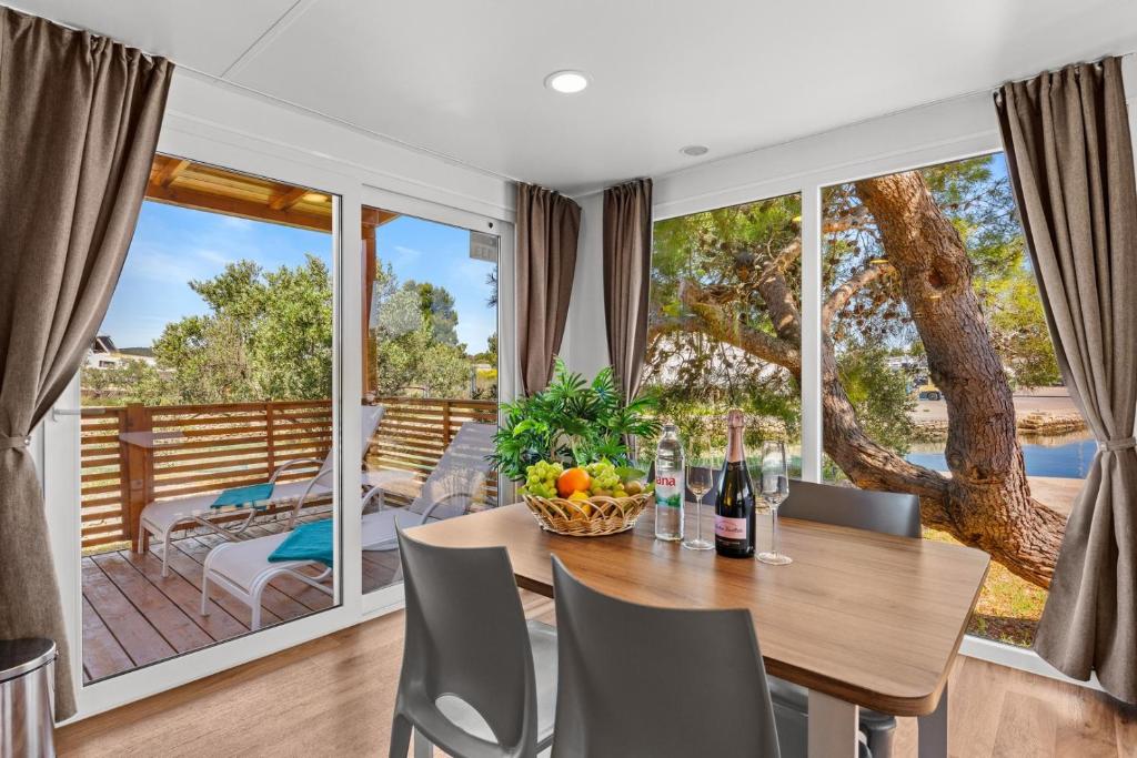 Resort Mobile Home, Sibenik (preços atualizados para 2025)