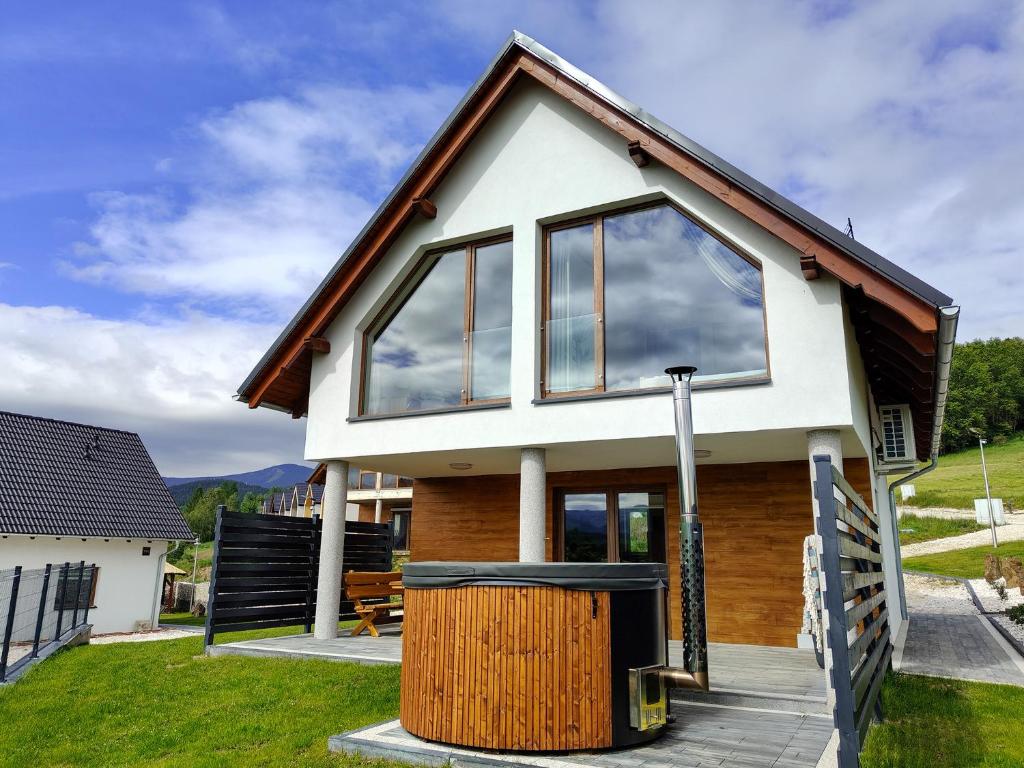 Szarotka, Stronie Slaskie (ενημερωμένες τιμές για το 2025)