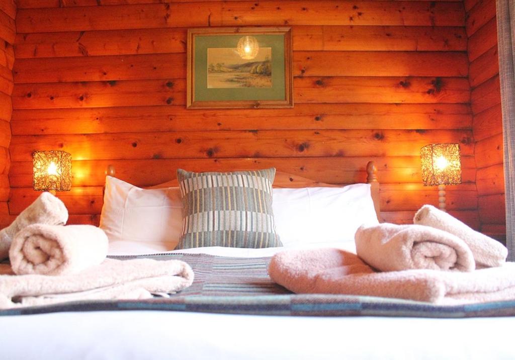 Skye Lodge, Duirinish (updated prices 2026)