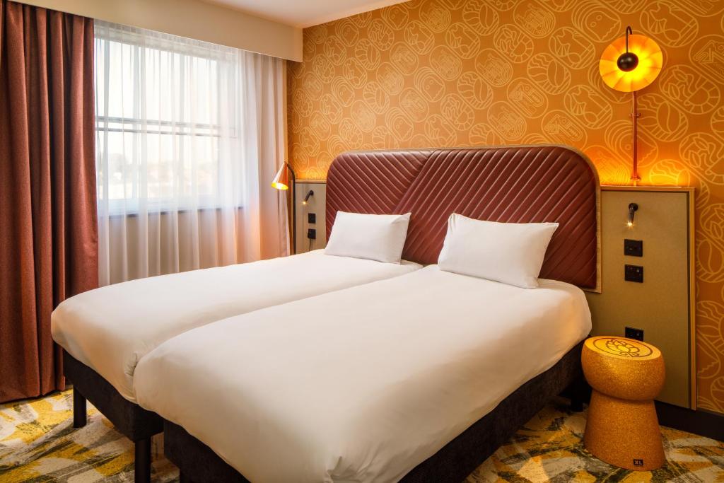 ibis Styles York Centre, York (updated prices 2025)