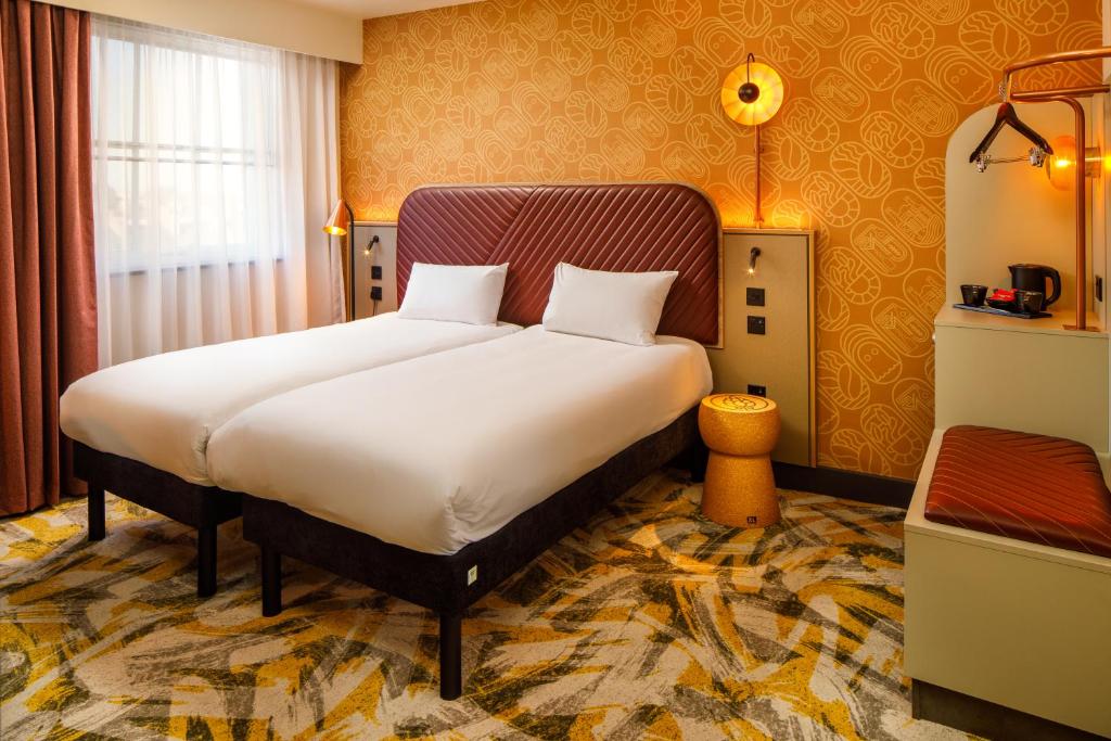 ibis Styles York Centre, York (updated prices 2025)