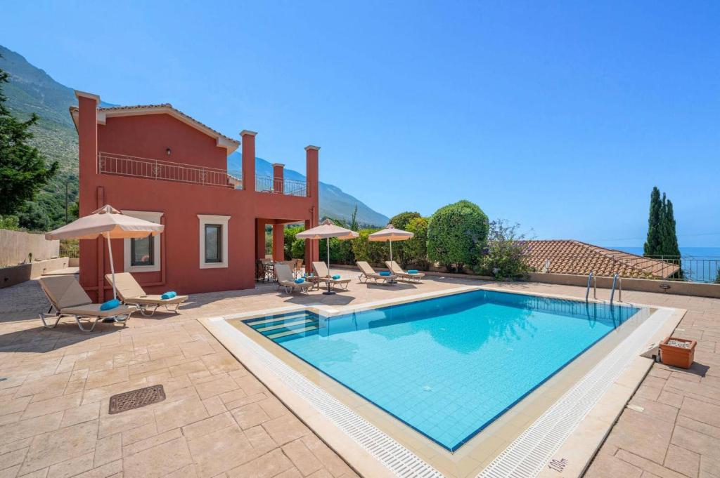 Villa Provenzo by Villa Plus, Lourdata (precios actualizados 2026)