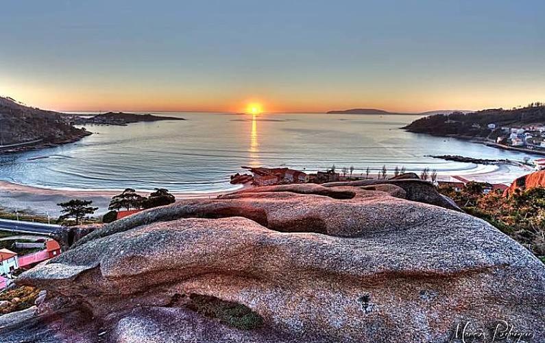 Apartamento B, O Pindo (updated prices 2026)