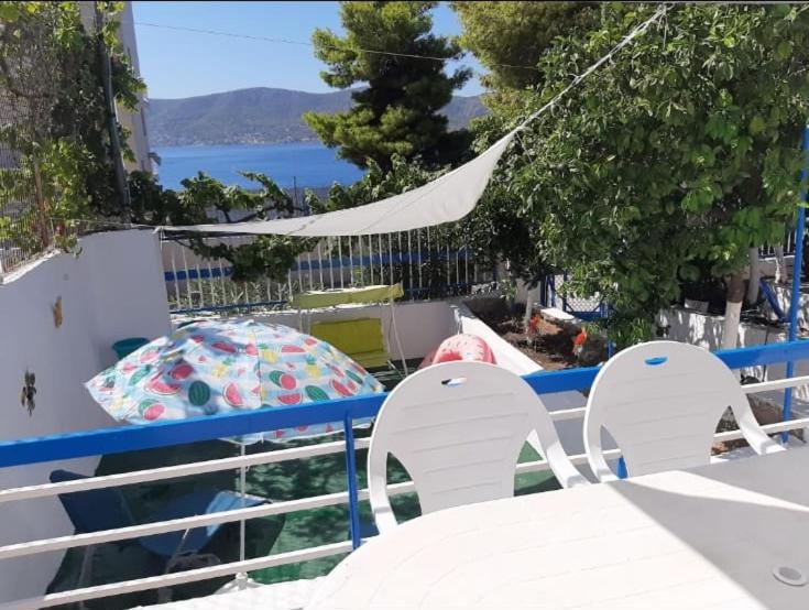 Salamina Sea Escape, Áyios Yeóryios (updated prices 2026)