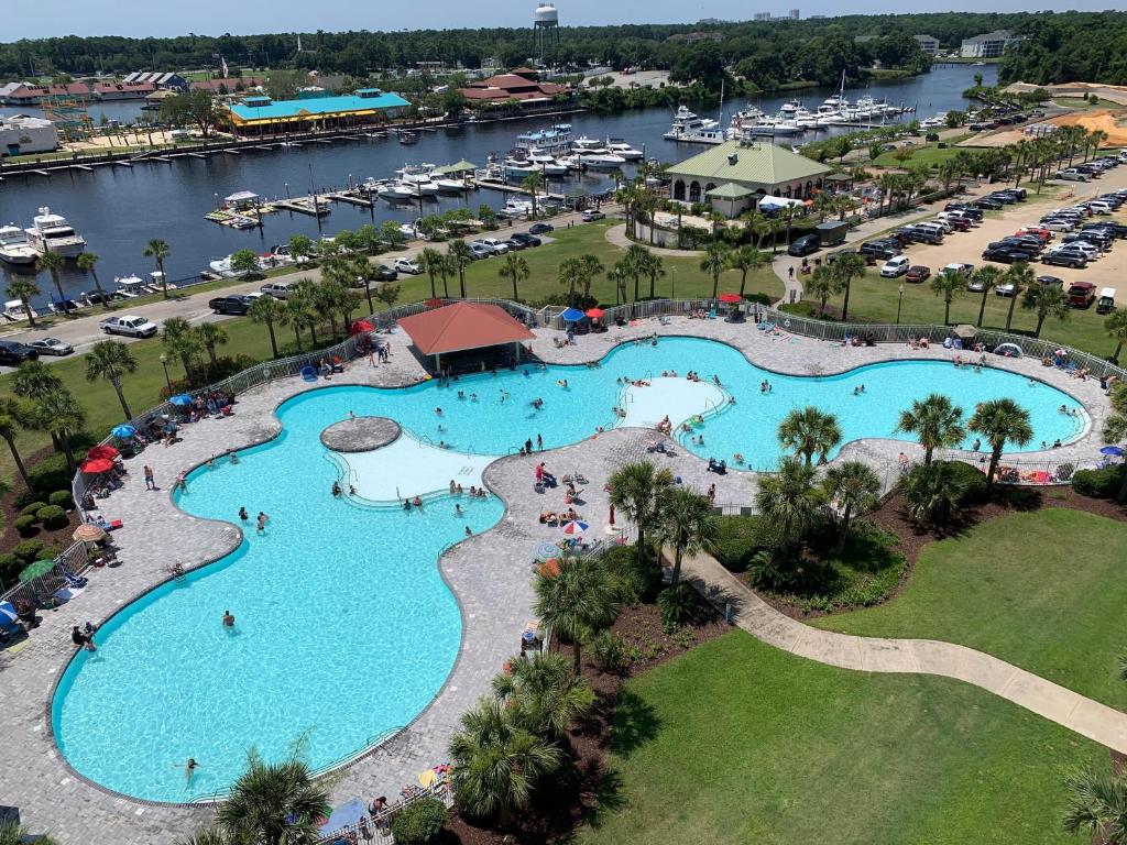 Willow Bend Myrtle Beach
