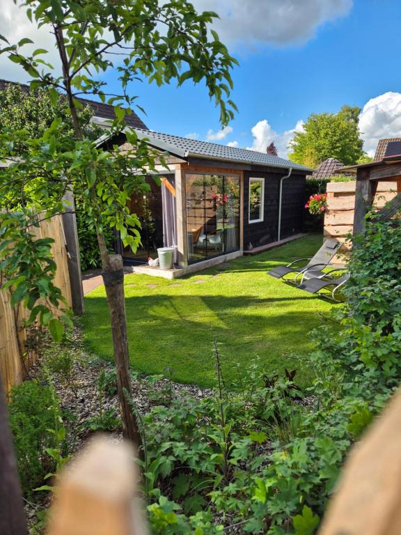 Bed en Breakfast Gees, Gees (bijgewerkte prijzen 2025)